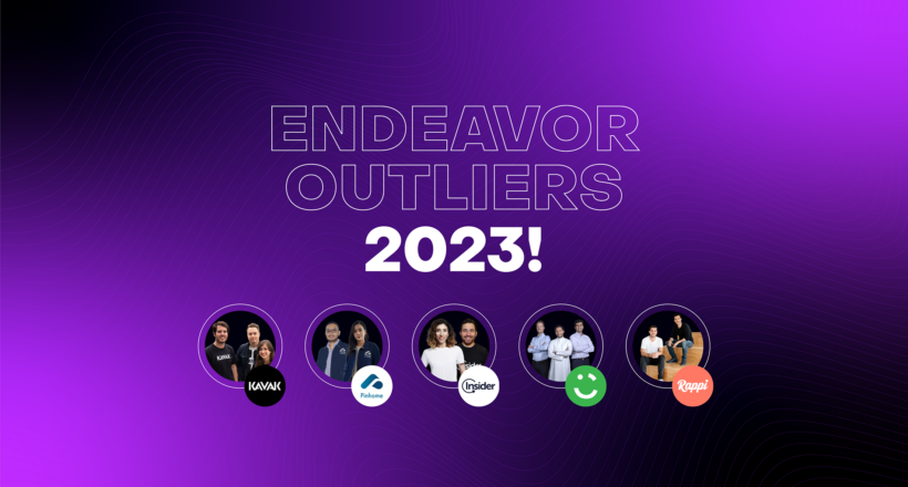 Knowledge Center & Events - Endeavor Lebanon