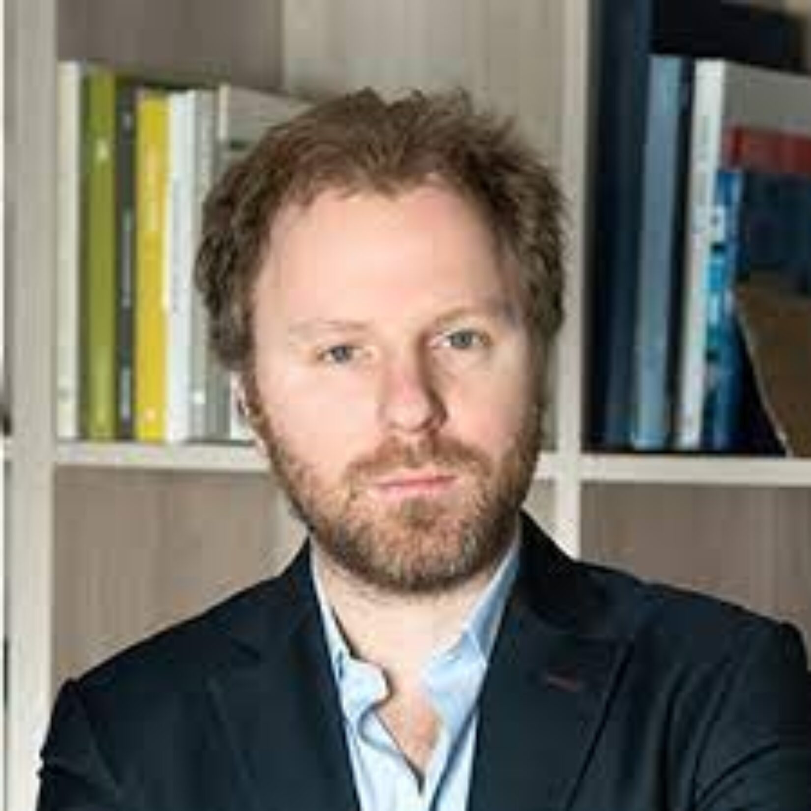 Board of Directors - Endeavor Lebanon